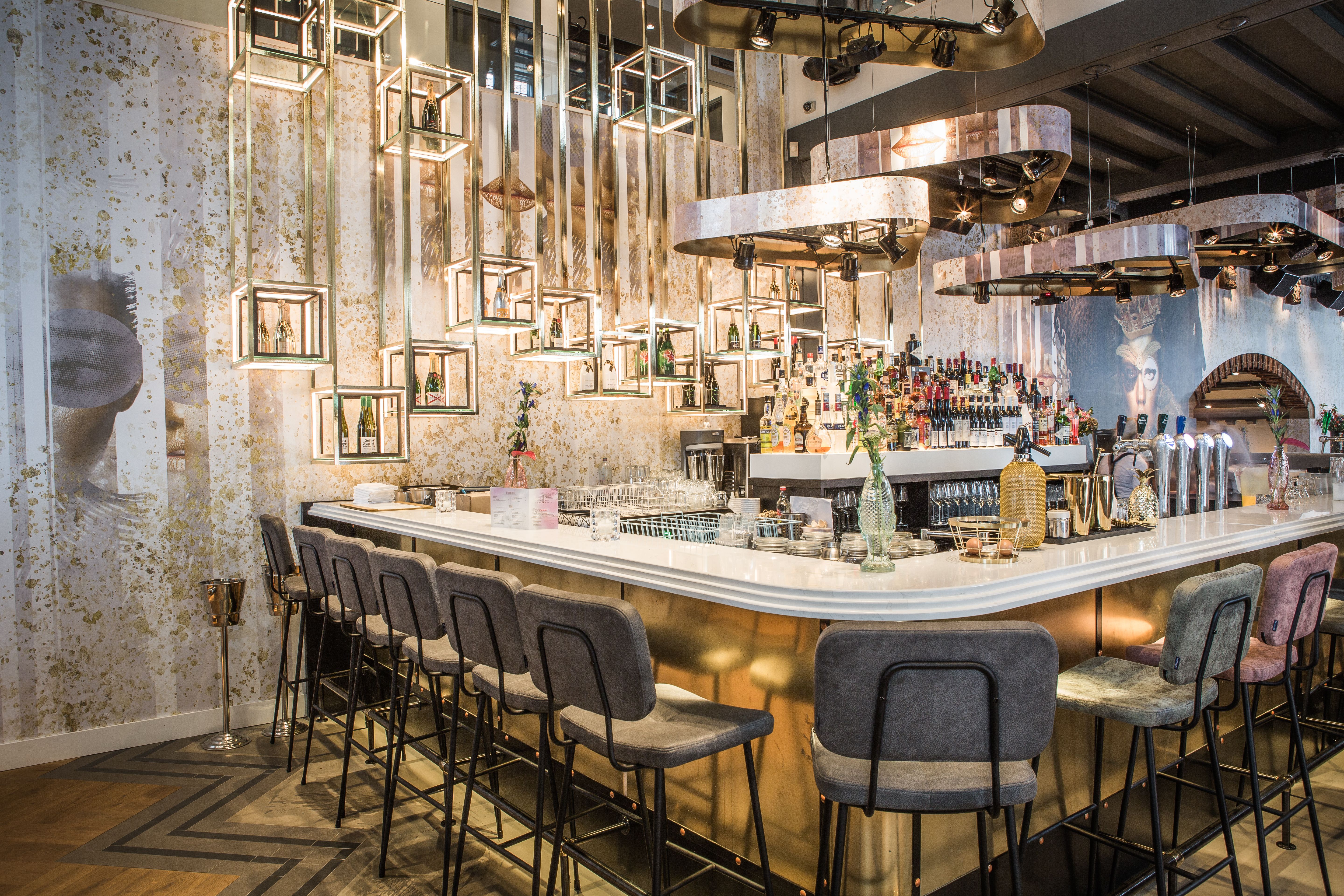 't Goude Hooft in Den Haag bei HotelSpecials.at