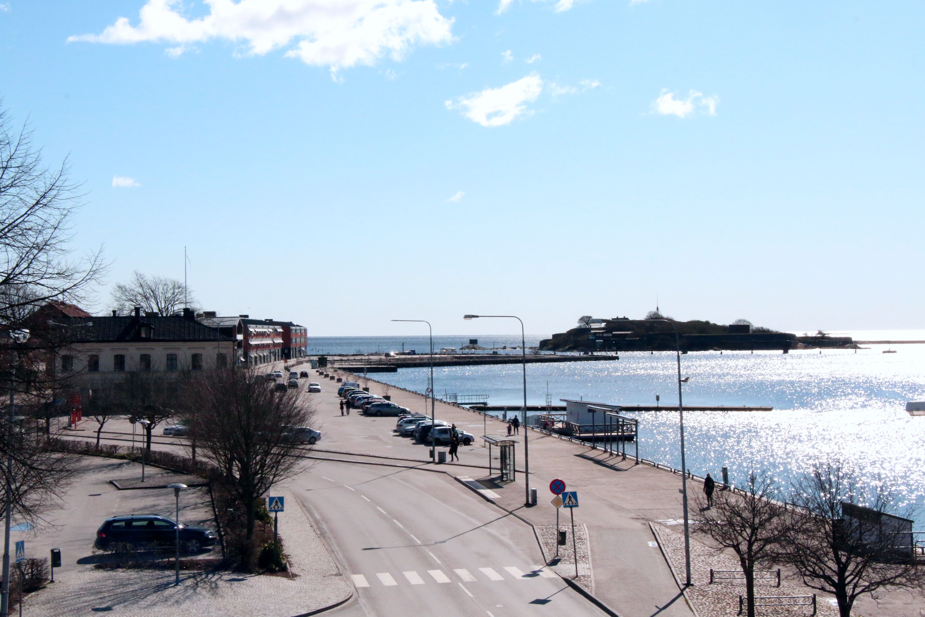 Hotel Carlshamn in Karlshamn bei HotelSpecials.at