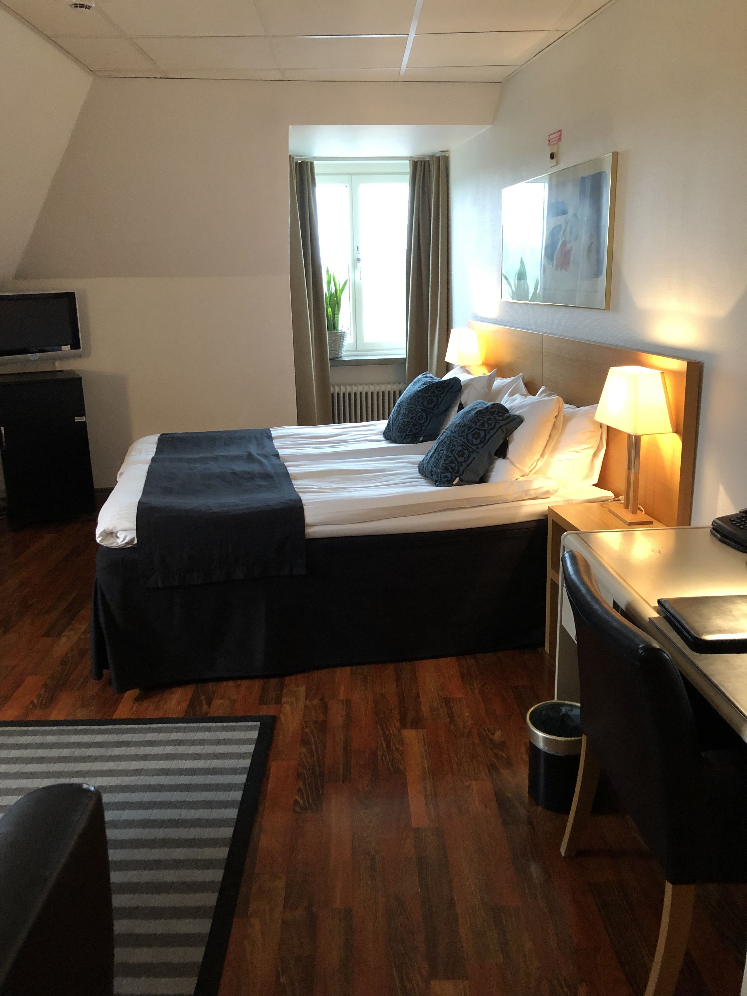 Grand Hotel Falkenberg in Falkenberg bei HotelSpecials.at