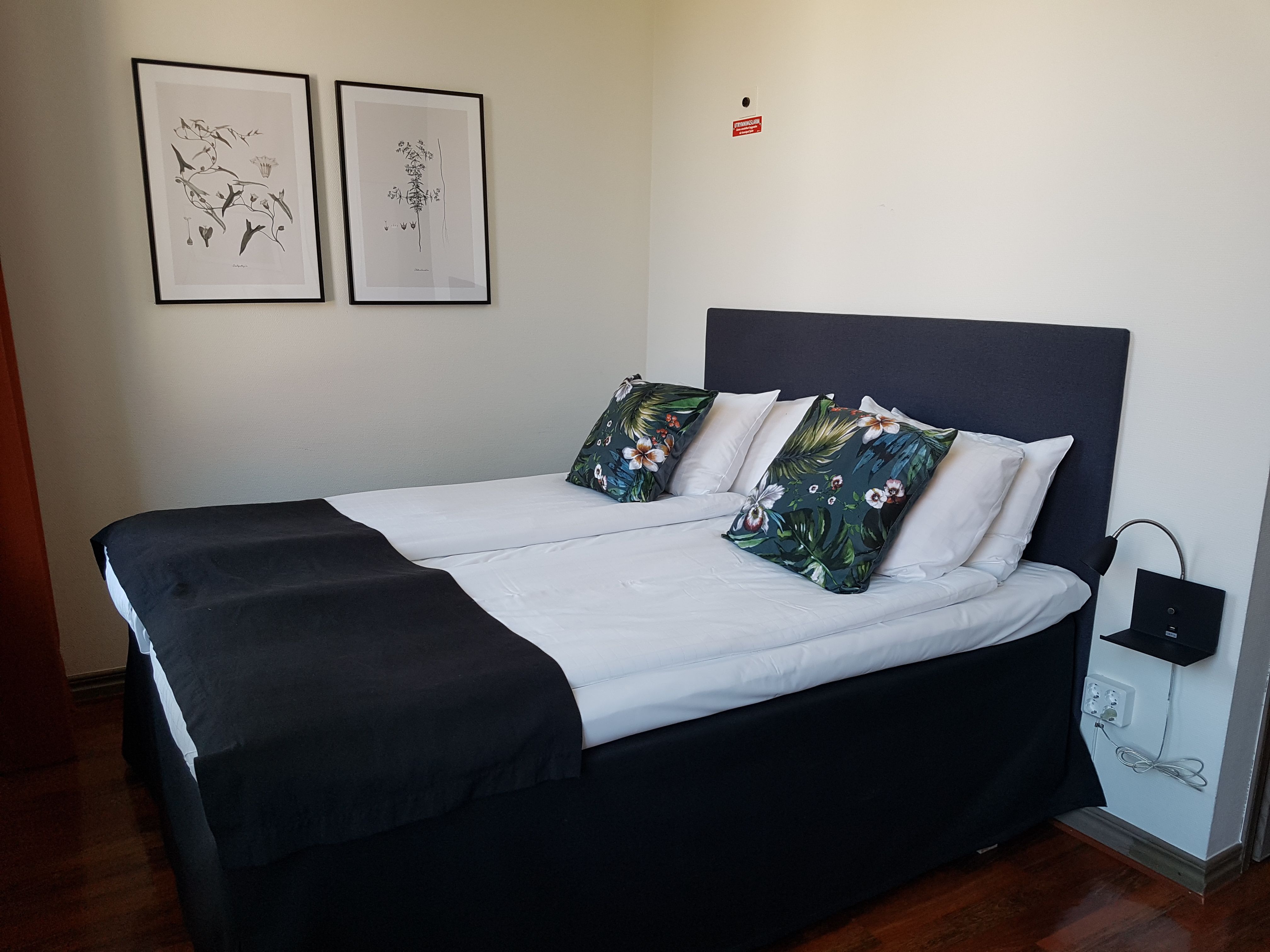 Grand Hotel Falkenberg in Falkenberg bei HotelSpecials.at