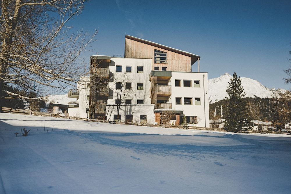 Arabella Retreat & Spa in Nauders bei HotelSpecials.at