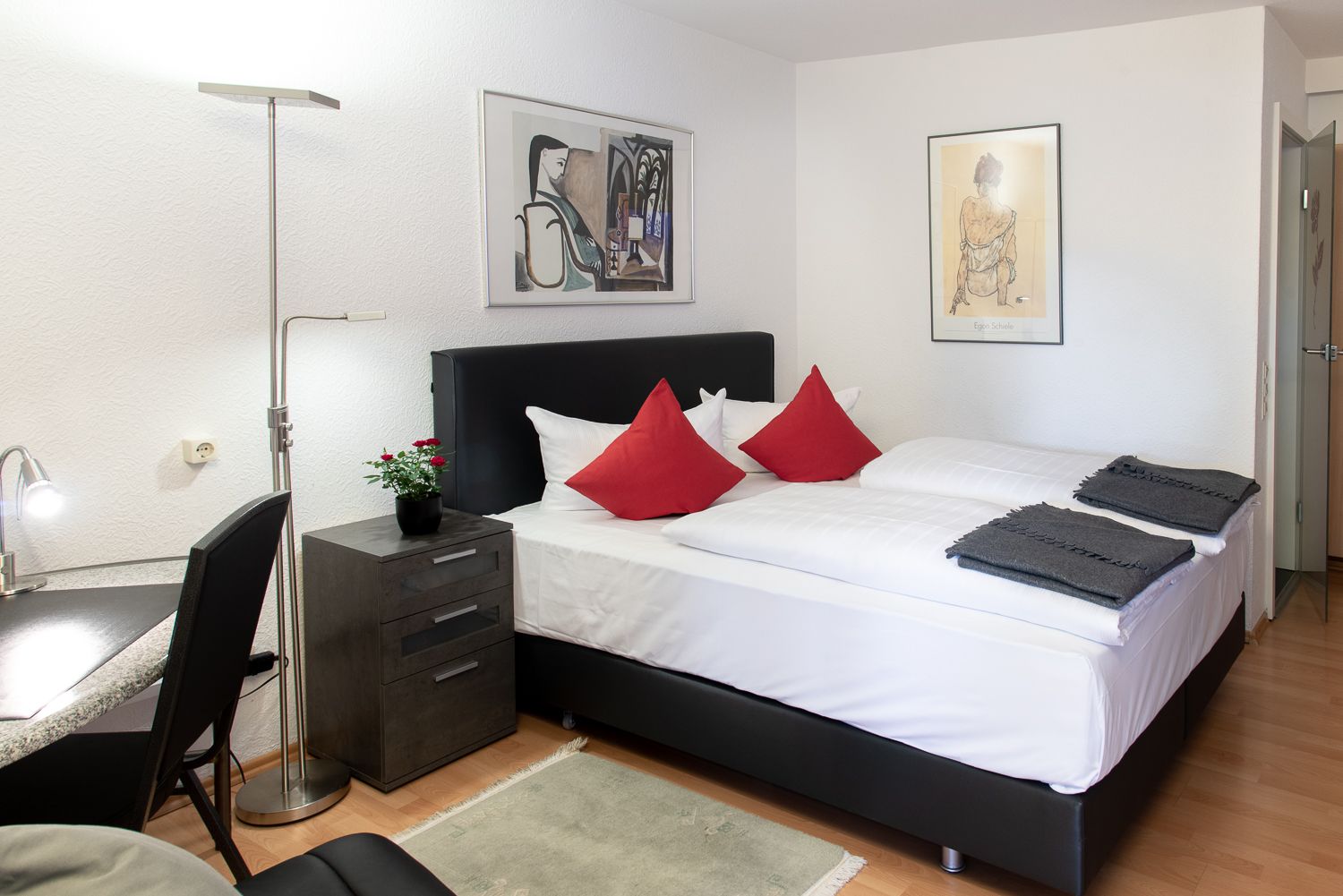 Hotel Rosenhof Ramstein-Miesenbach in Ramstein-Miesenbach bei ...