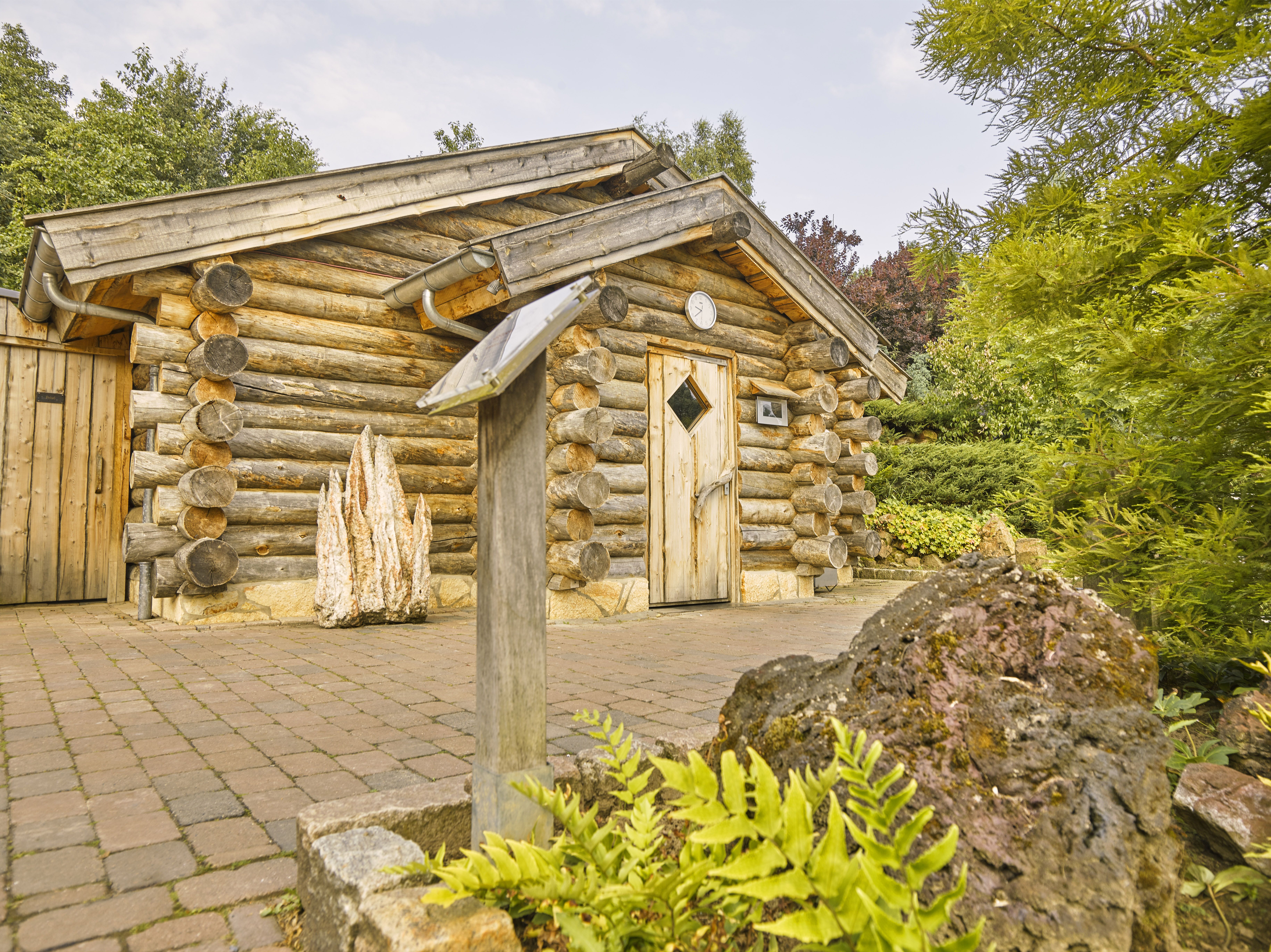 Wellness & Hotel Thermen Bussloo in Voorst bei HotelSpecials.at