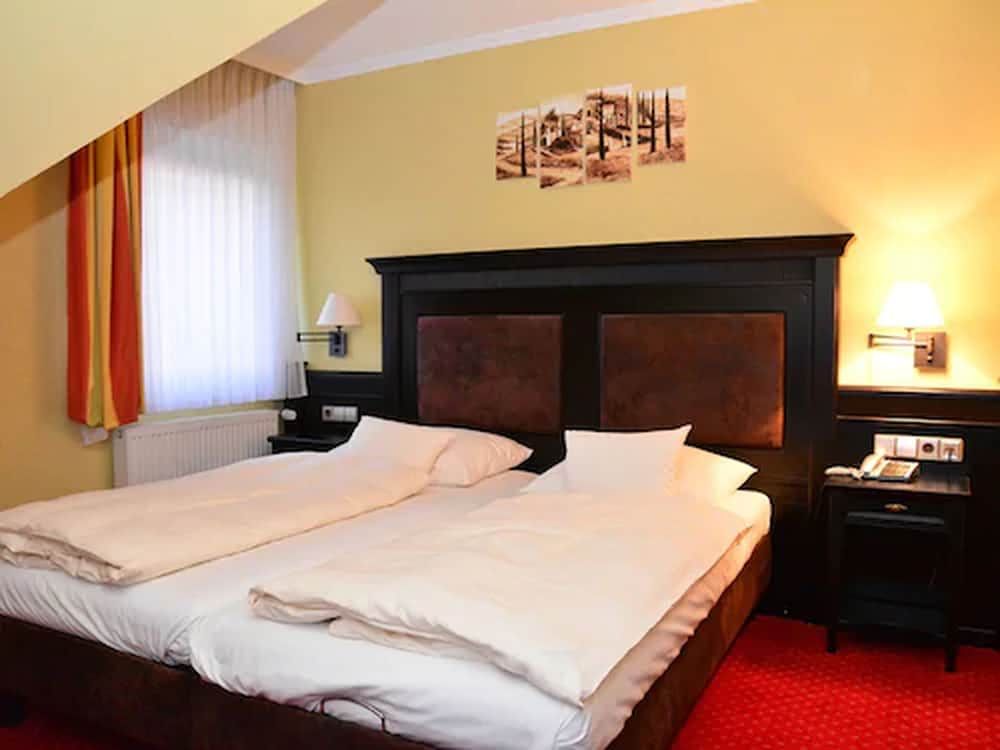Fabelhafte Harsewinkel Hotel Amadis Fotos