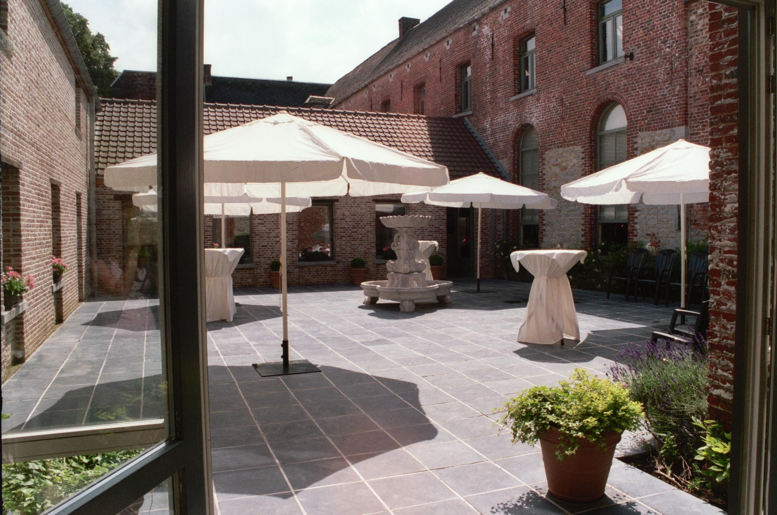 Le Manoir du Capitaine in Feluy bei HotelSpecials.at