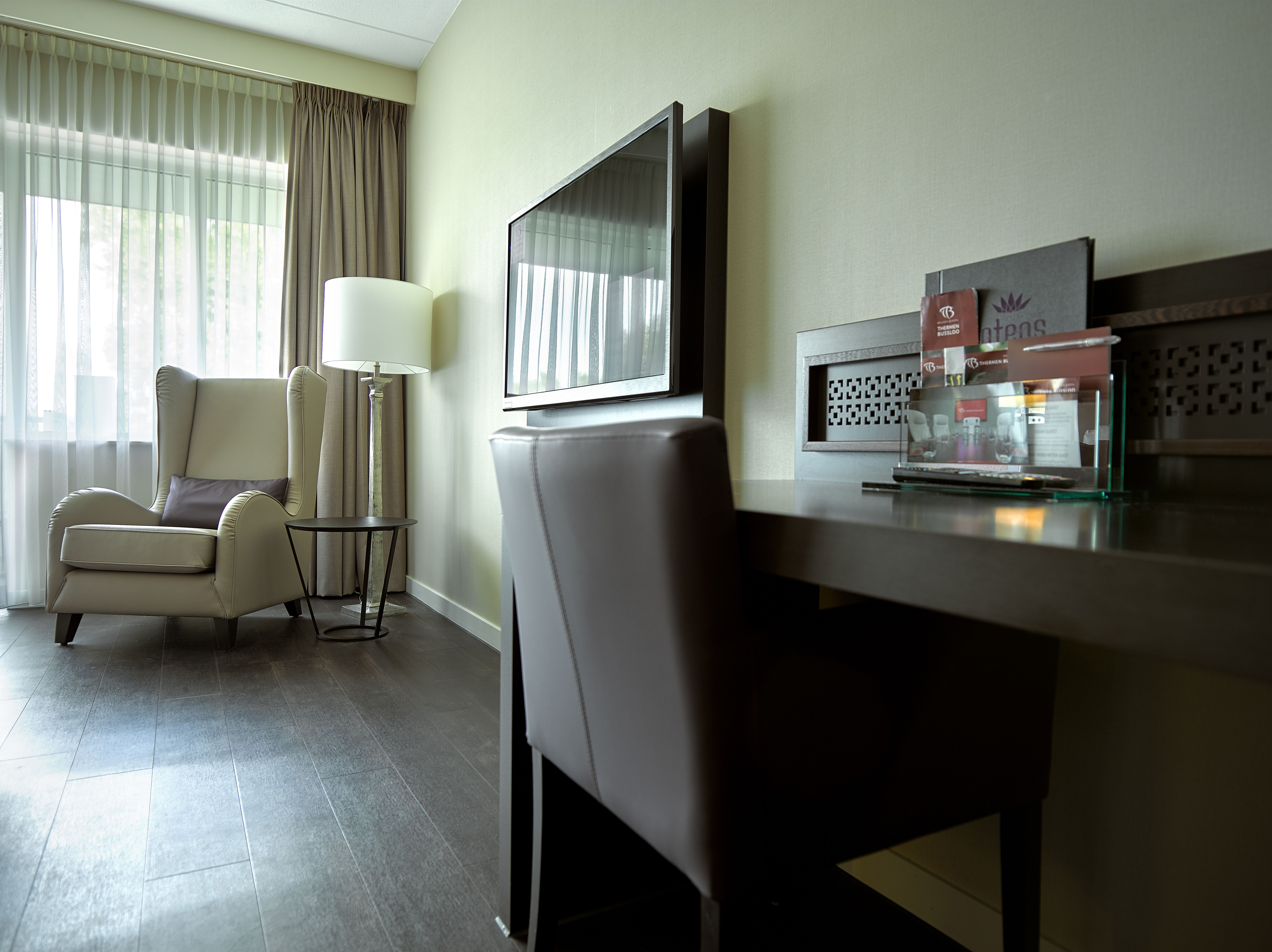 Wellness & Hotel Thermen Bussloo in Bussloo bei HotelSpecials.at