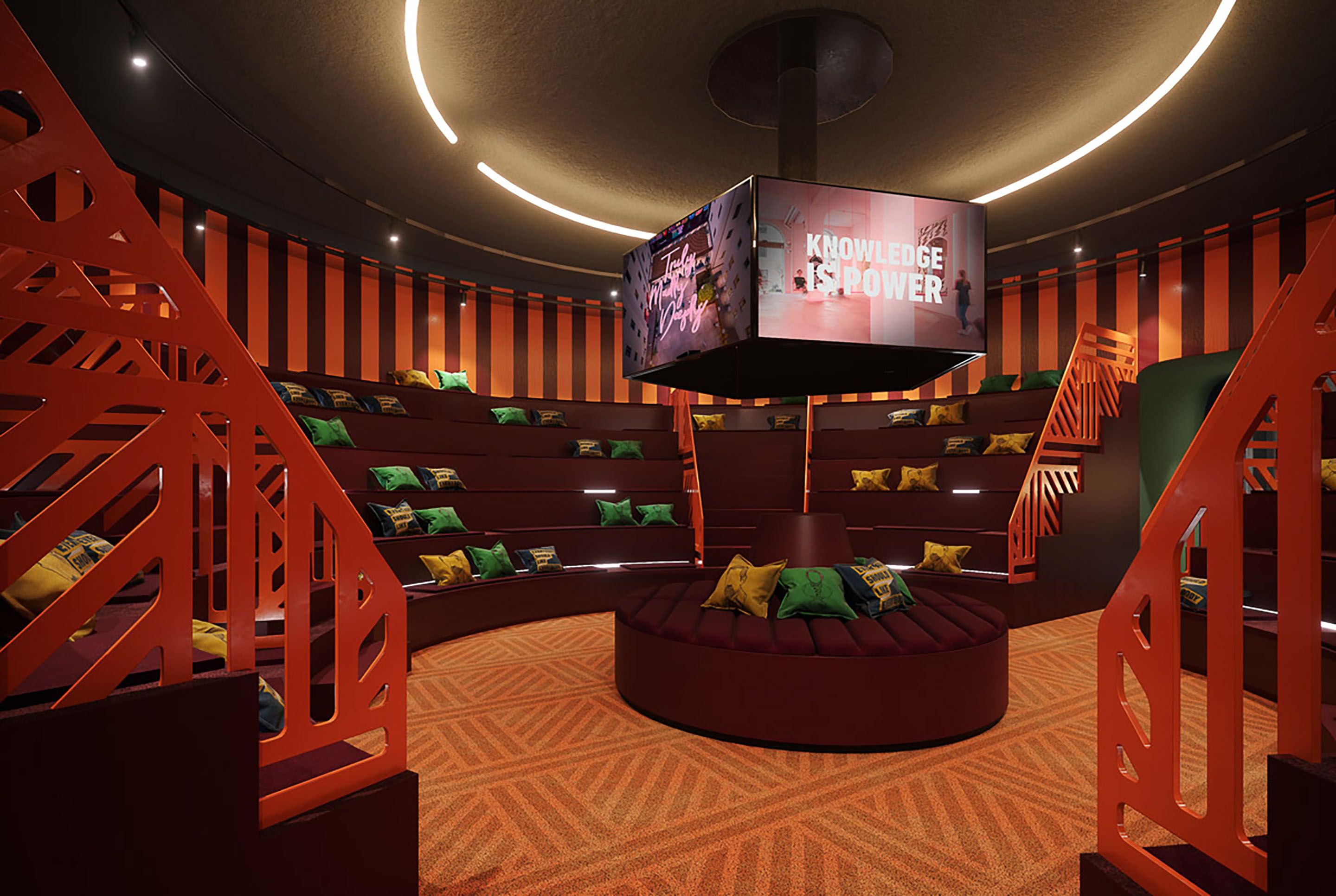 The Social Hub Vienna in Wien bei HotelSpecials.at