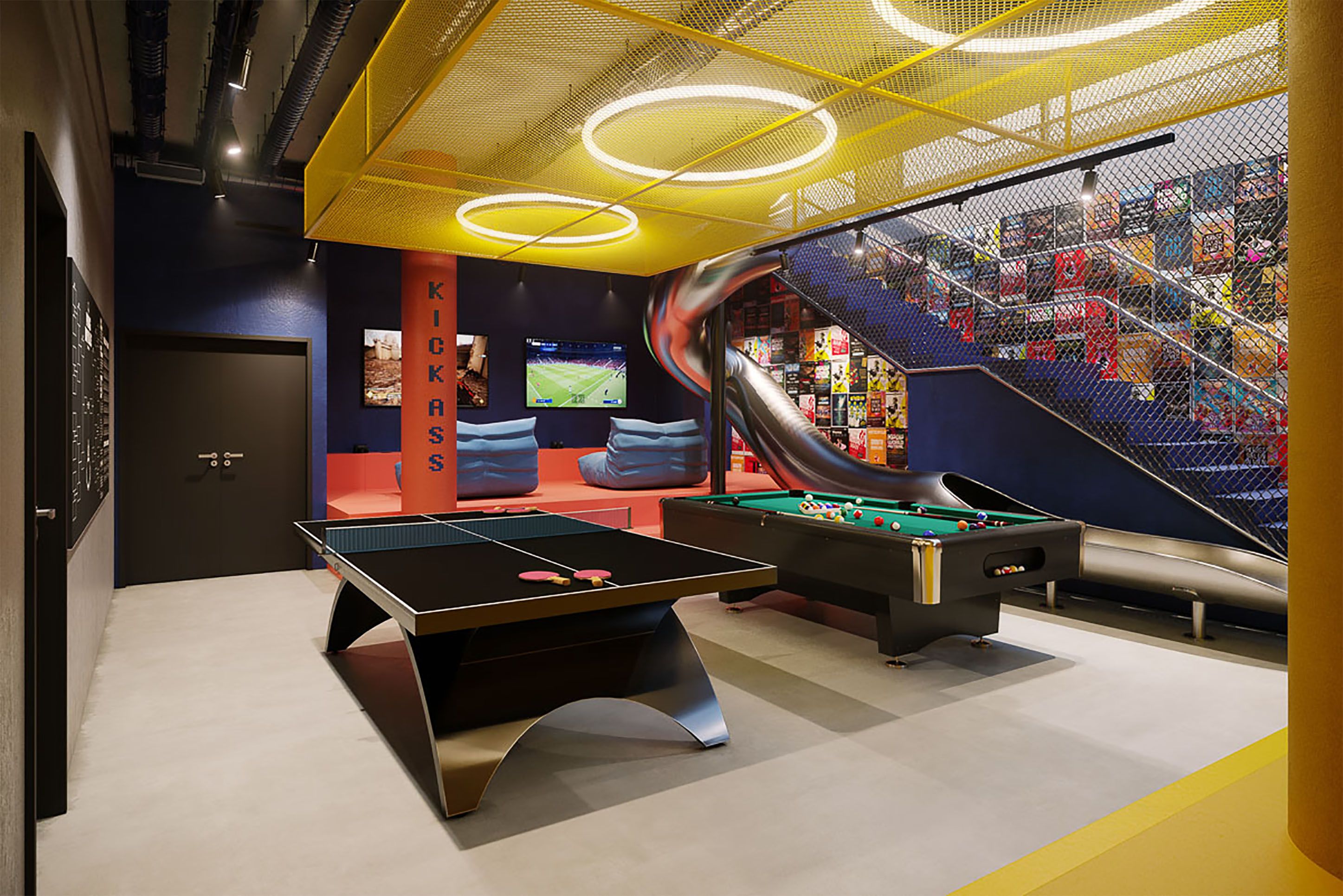 The Social Hub Vienna in Wien bei HotelSpecials.at