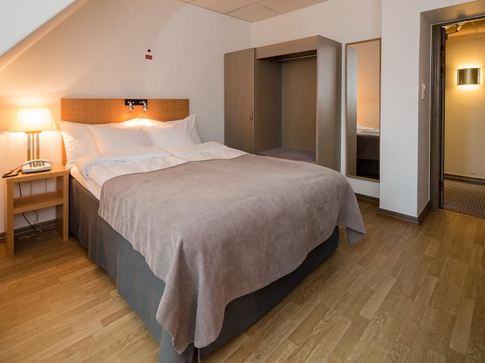 Grand Hotel Falkenberg in Falkenberg bei HotelSpecials.at