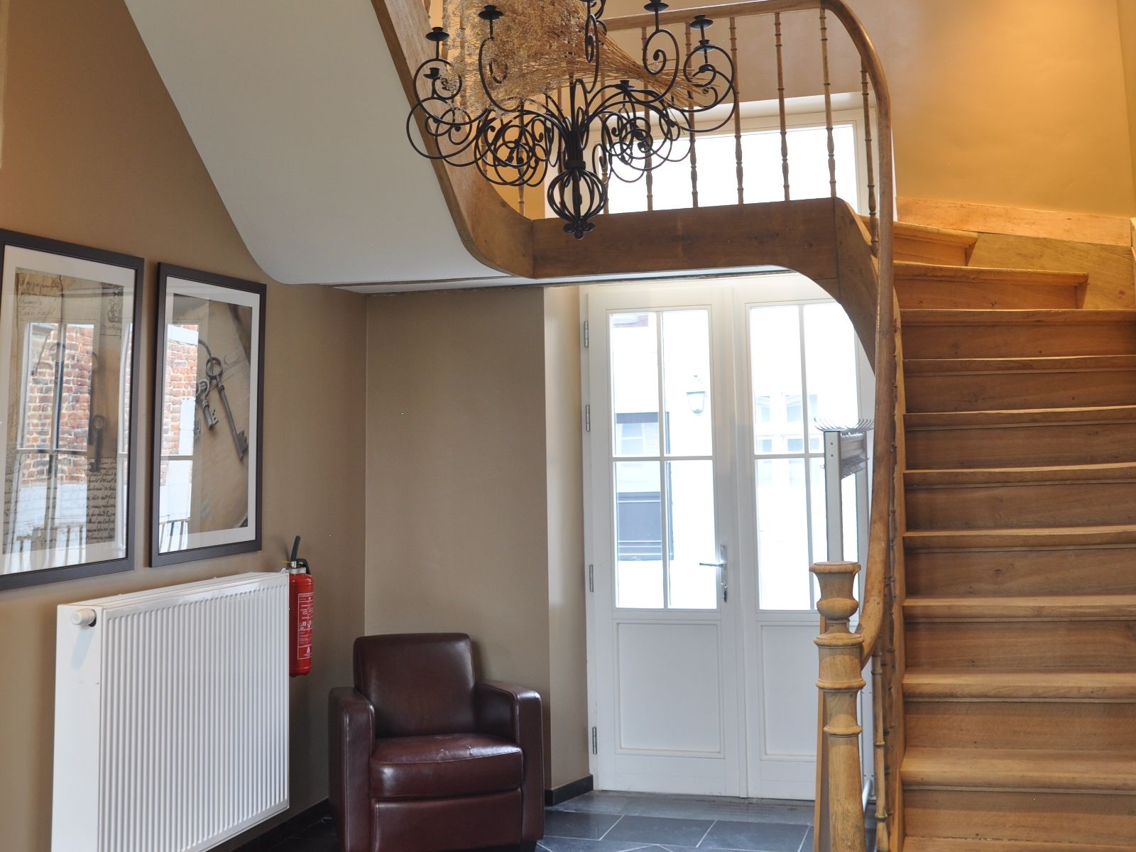 Le Manoir du Capitaine in Feluy bei HotelSpecials.at