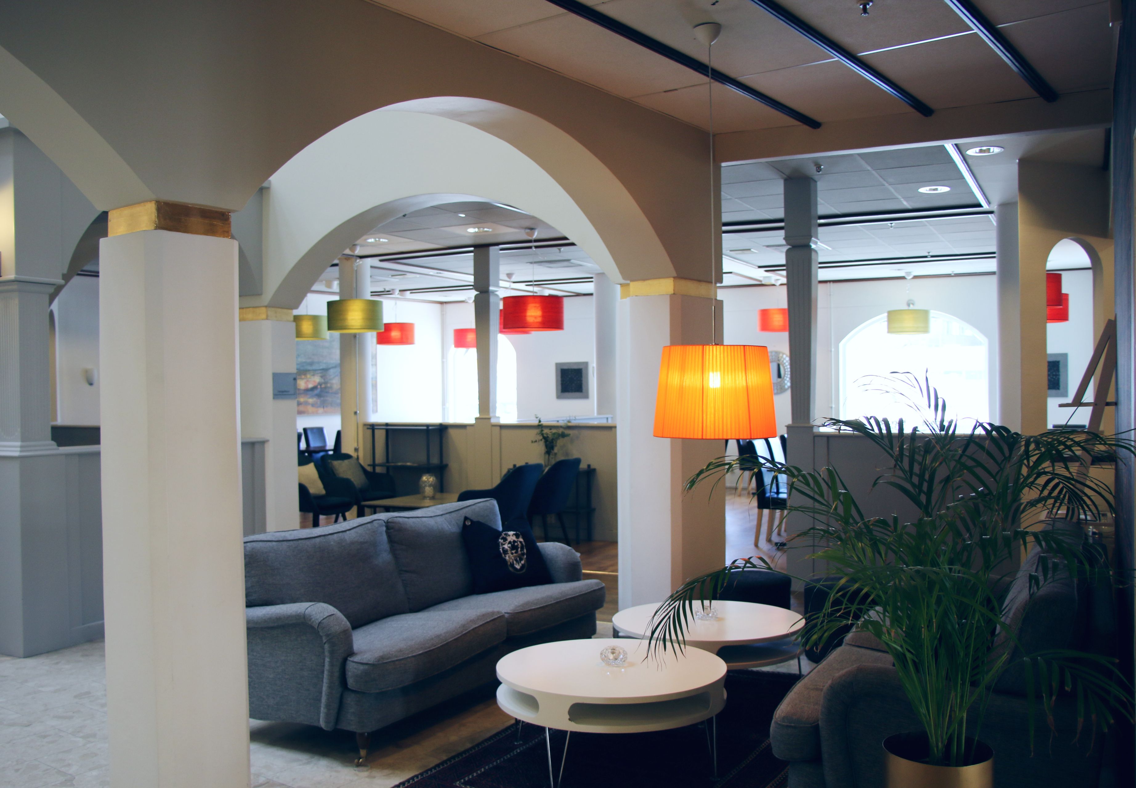 Hotel Carlshamn in Karlshamn bei HotelSpecials.at