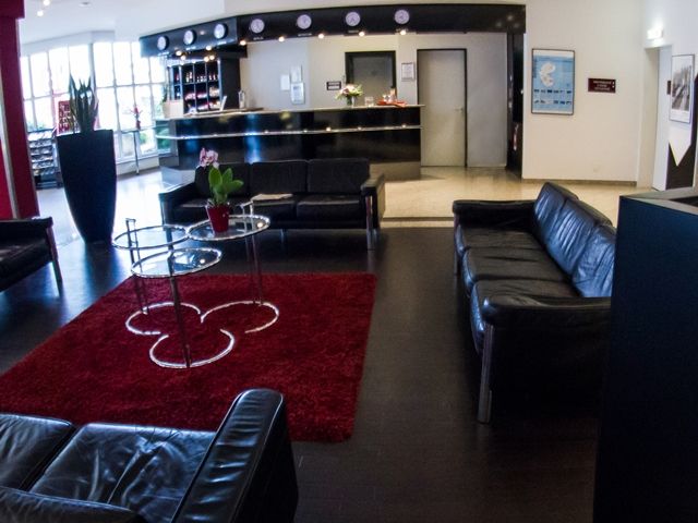 Ramada by Wyndham Bottrop in Bottrop bei HotelSpecials.at