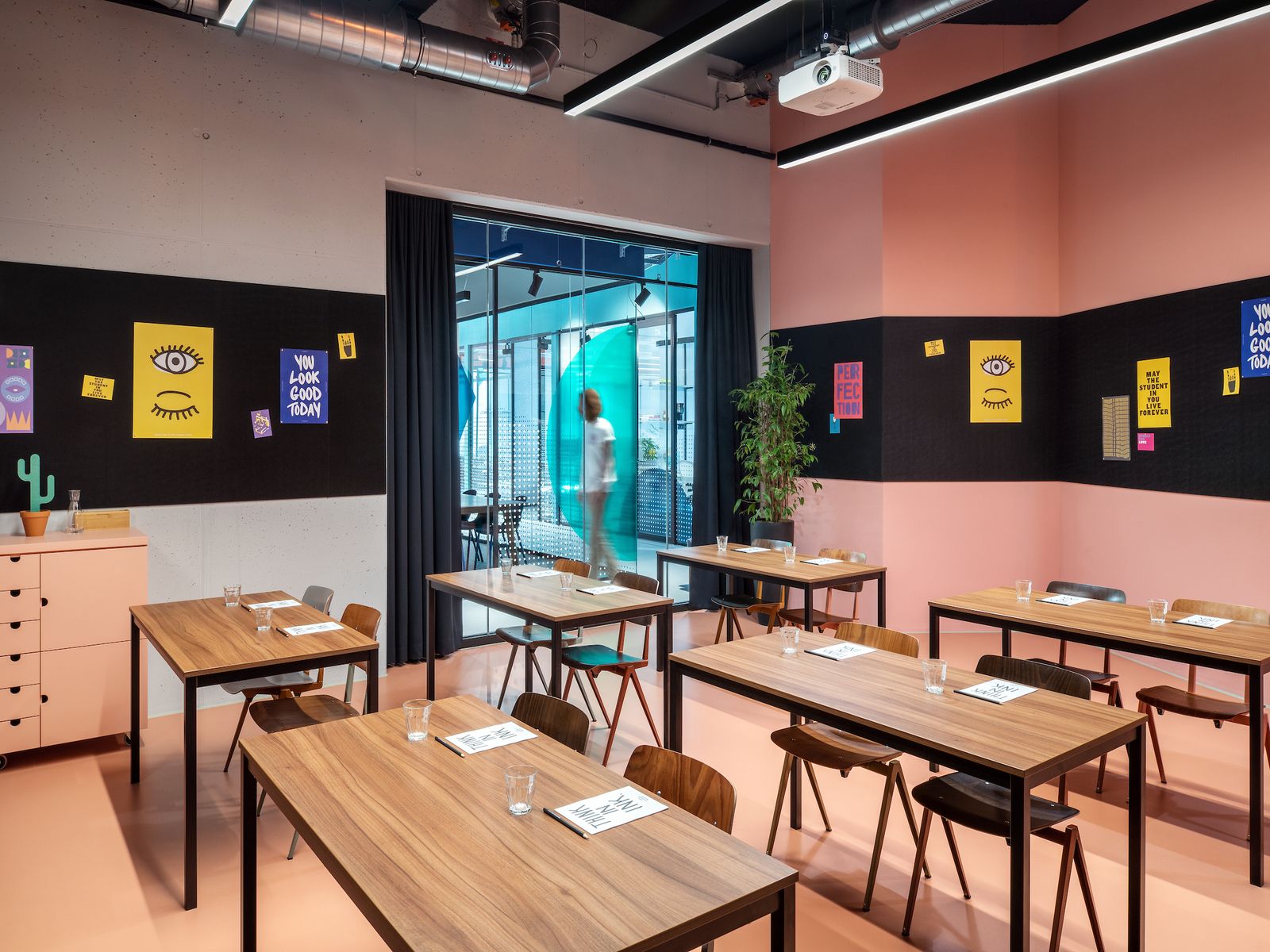 The Social Hub Vienna in Wien bei HotelSpecials.at