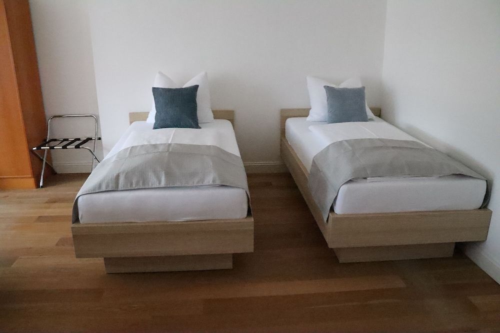 Hotel Horstmann in Münster bei HotelSpecials.at