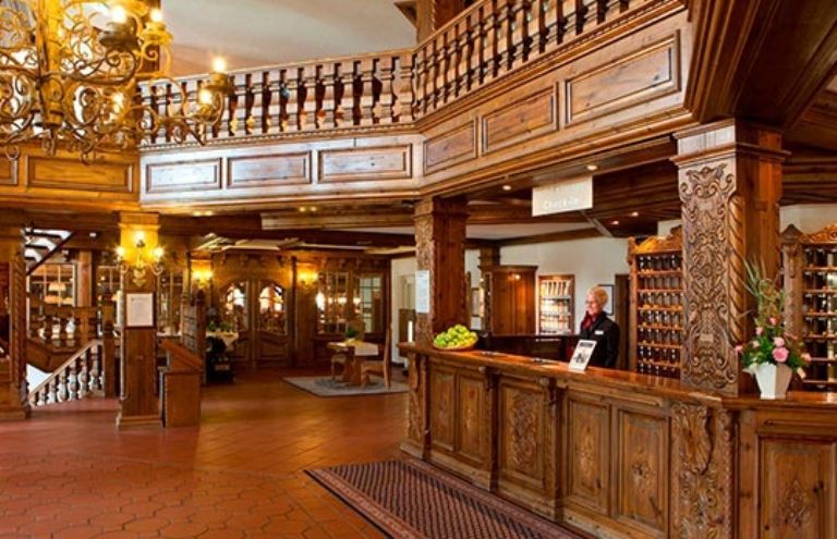 Welcome Hotel Legden in Legden bei HotelSpecials.at