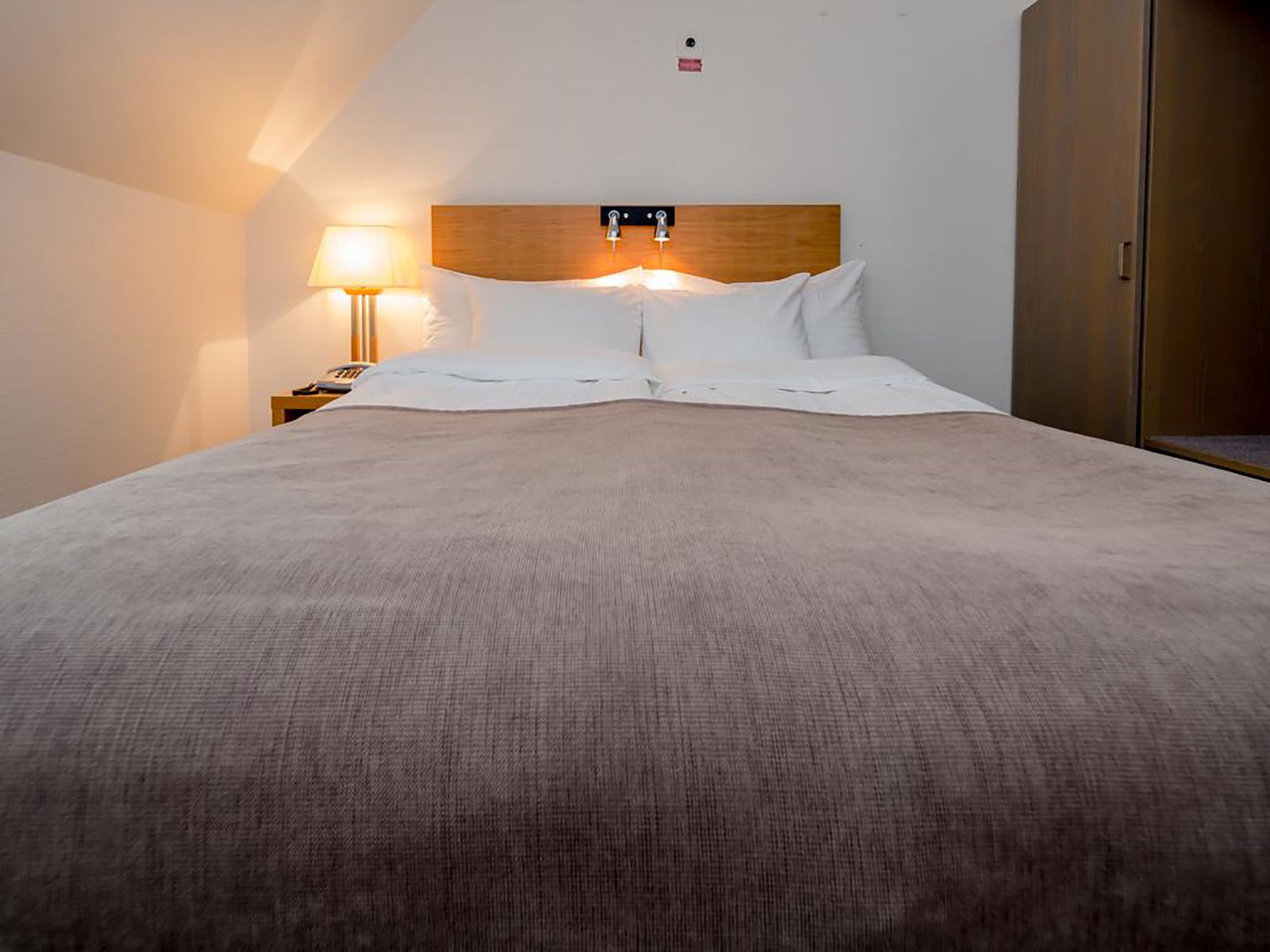 Grand Hotel Falkenberg in Falkenberg bei HotelSpecials.at