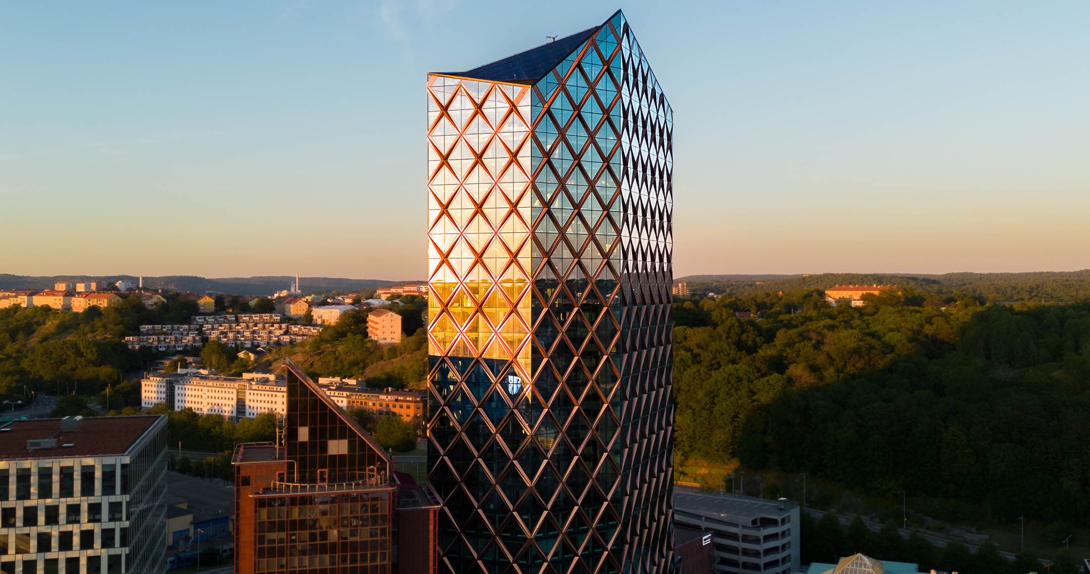 Jacy’z Hotel & Resort in Göteborg bei HotelSpecials.at