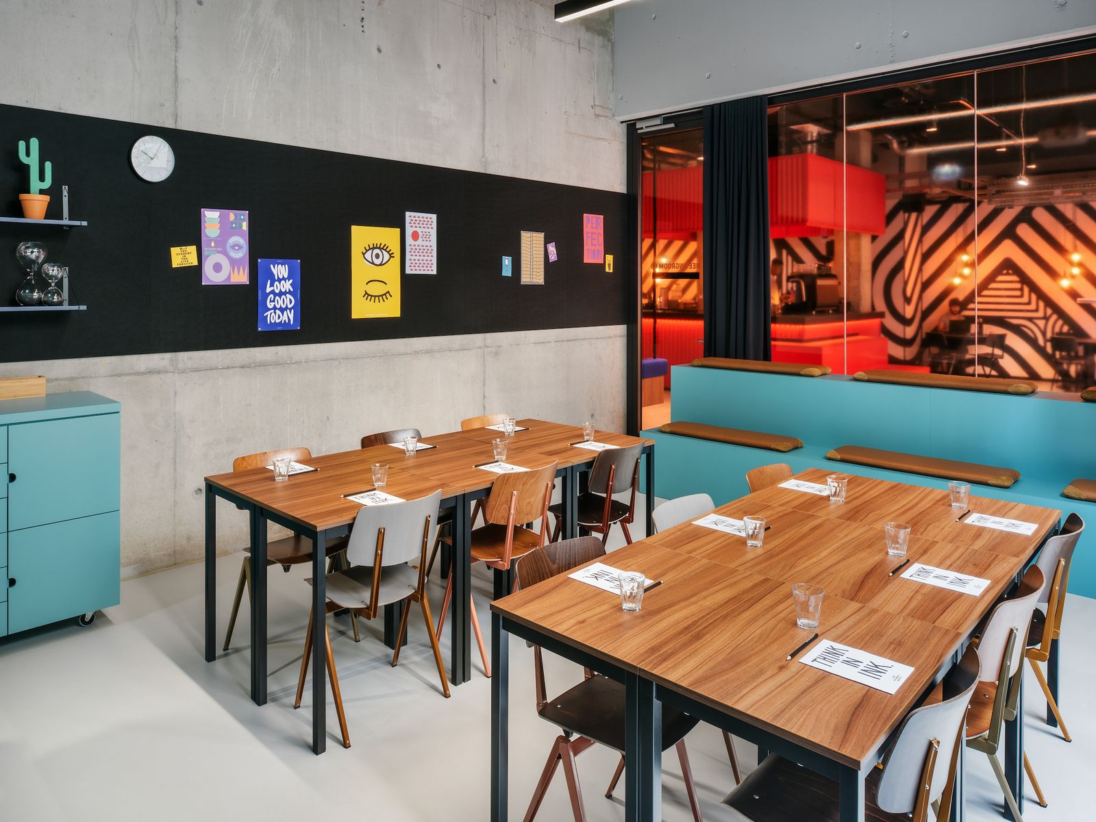 The Social Hub Vienna in Wien bei HotelSpecials.at