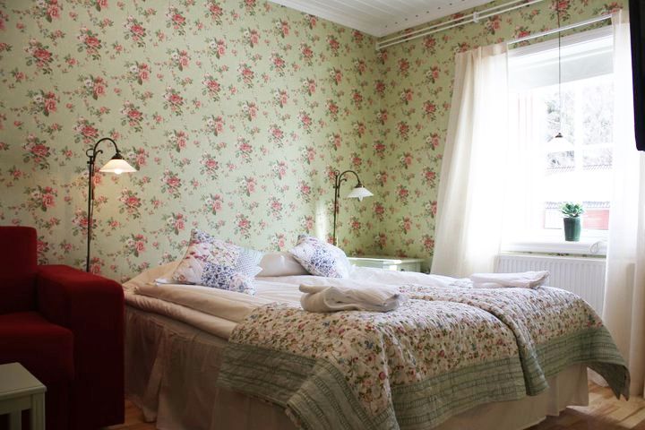 Orbaden Spa & Resort in Vallsta bei HotelSpecials.at