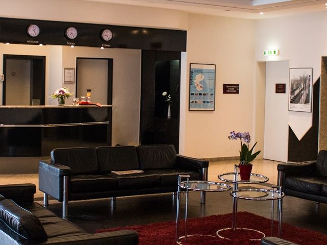 Ramada by Wyndham Bottrop in Bottrop bei HotelSpecials.at