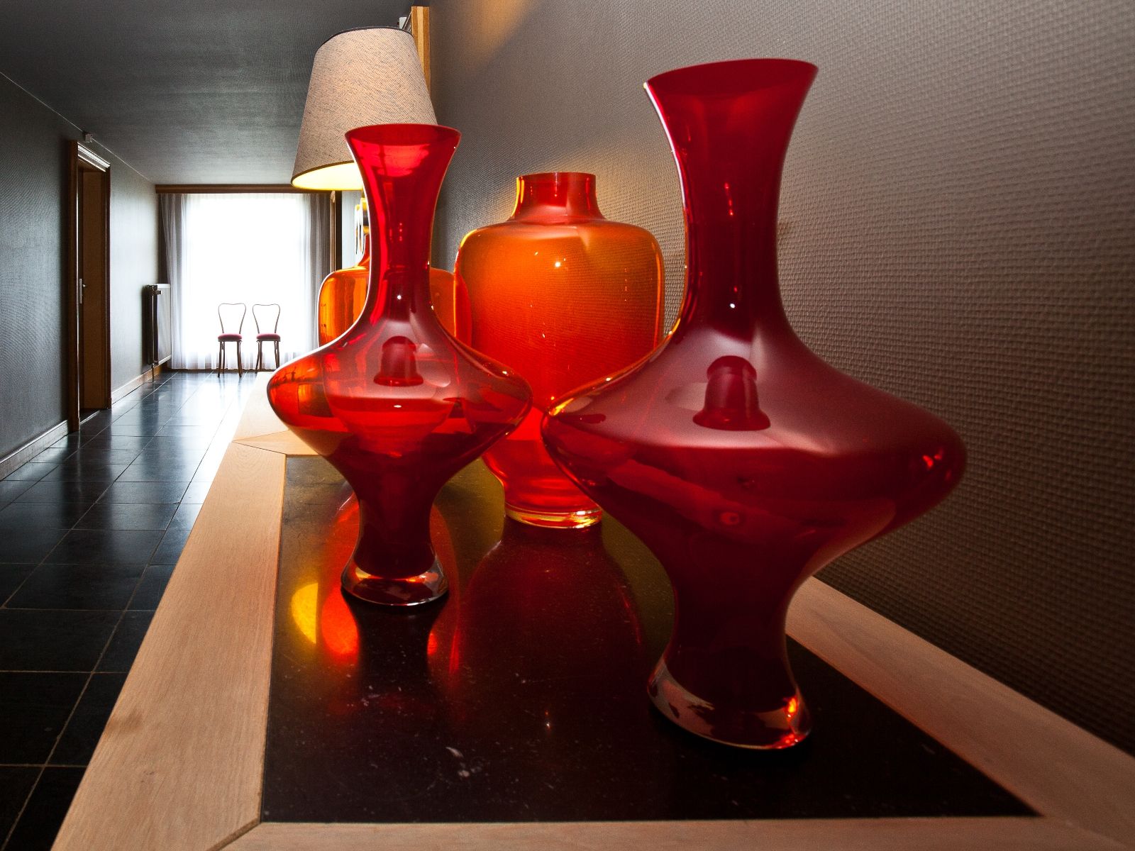 Le Manoir du Capitaine in Feluy bei HotelSpecials.at