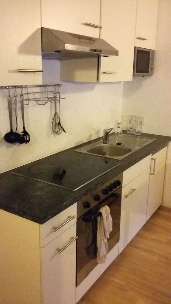 Apartments TAPS in Sankt Anton am Arlberg bei HotelSpecials.at