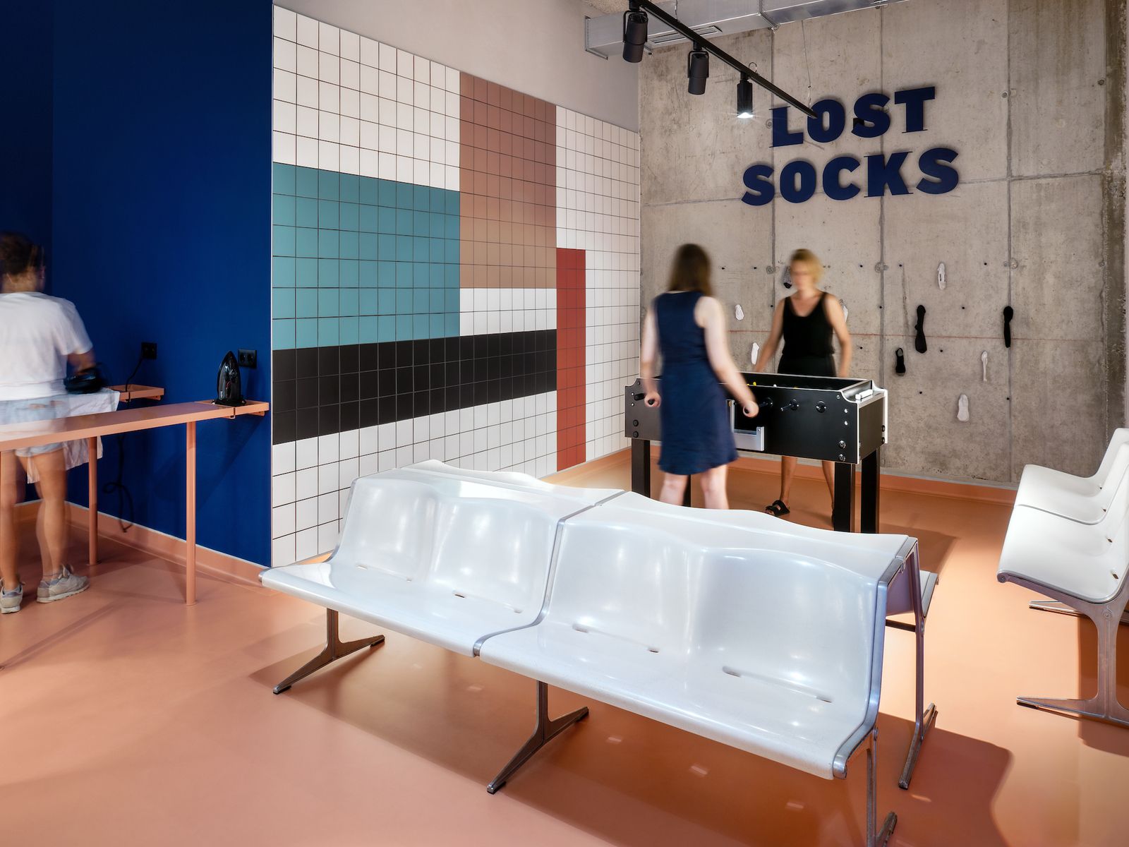 The Social Hub Vienna in Wien bei HotelSpecials.at