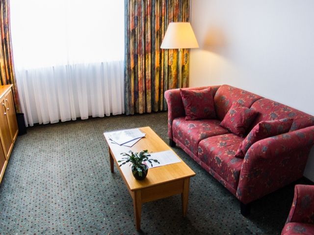 Ramada by Wyndham Bottrop in Bottrop bei HotelSpecials.at