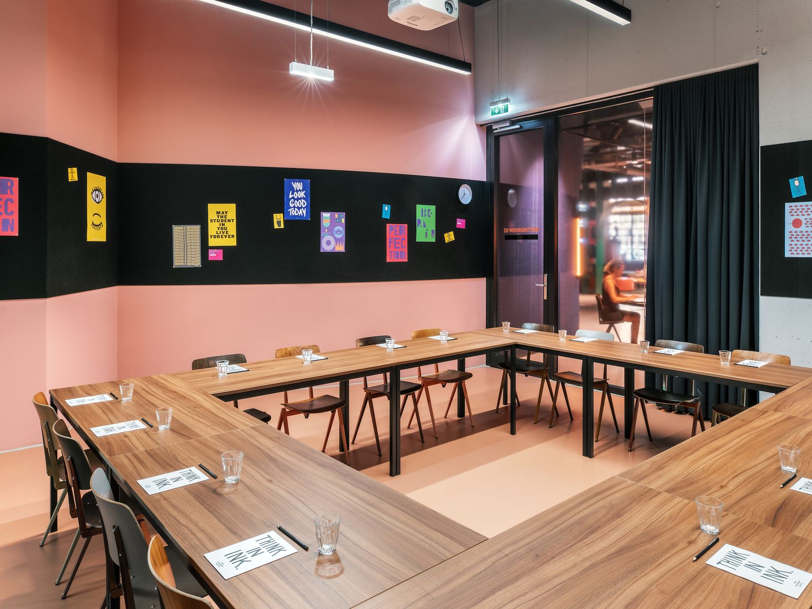 The Social Hub Vienna in Wien bei HotelSpecials.at