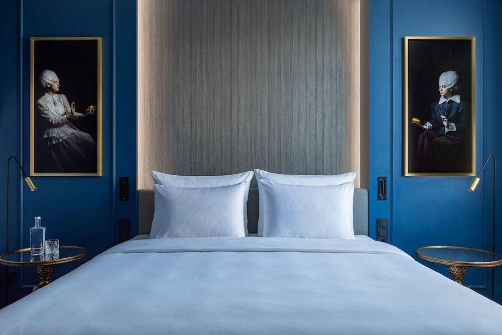 Hotel Luc, Autograph Collection in Berlin bei HotelSpecials.at