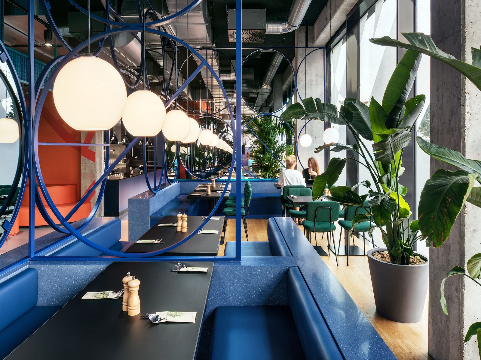 The Social Hub Vienna in Wien bei HotelSpecials.at