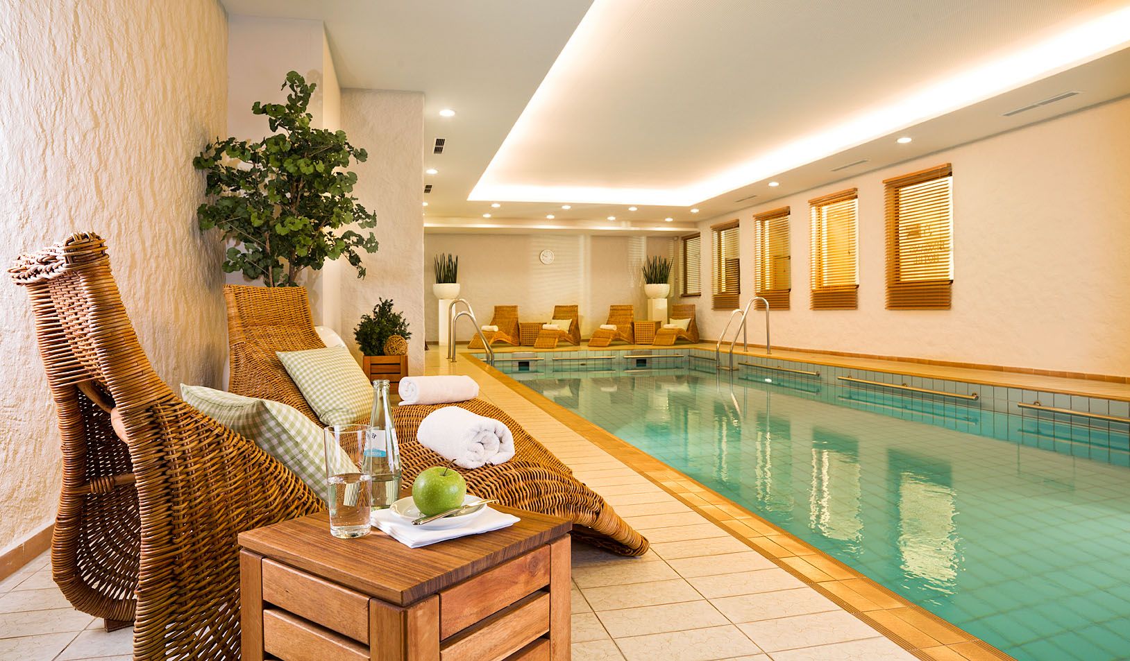 Hotel Bauer in Feldkirchen bei HotelSpecials.at